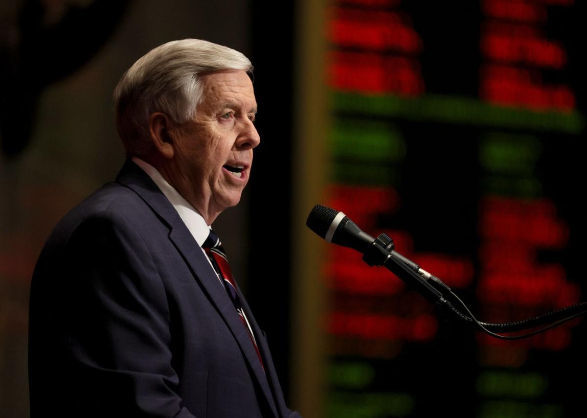 Parson to name new Missouri attorney general on Wednesday