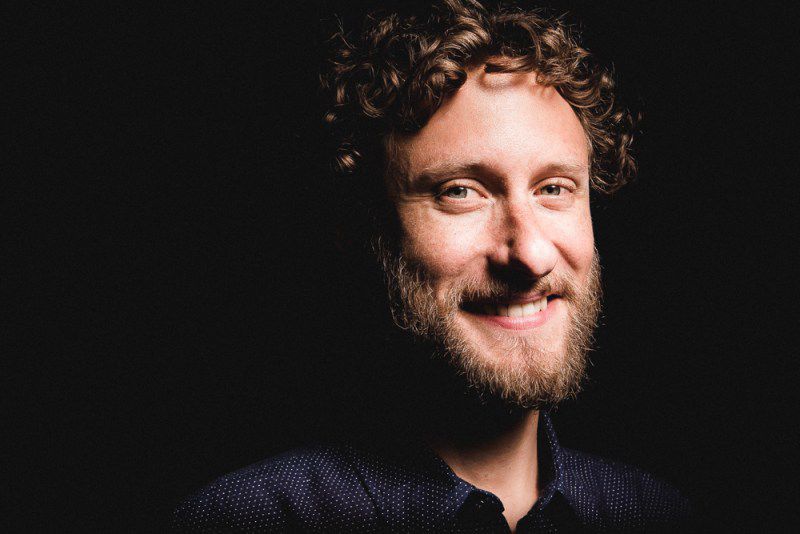 Q&A: SLSO's Tim Munro takes on the Pulitzer concerts