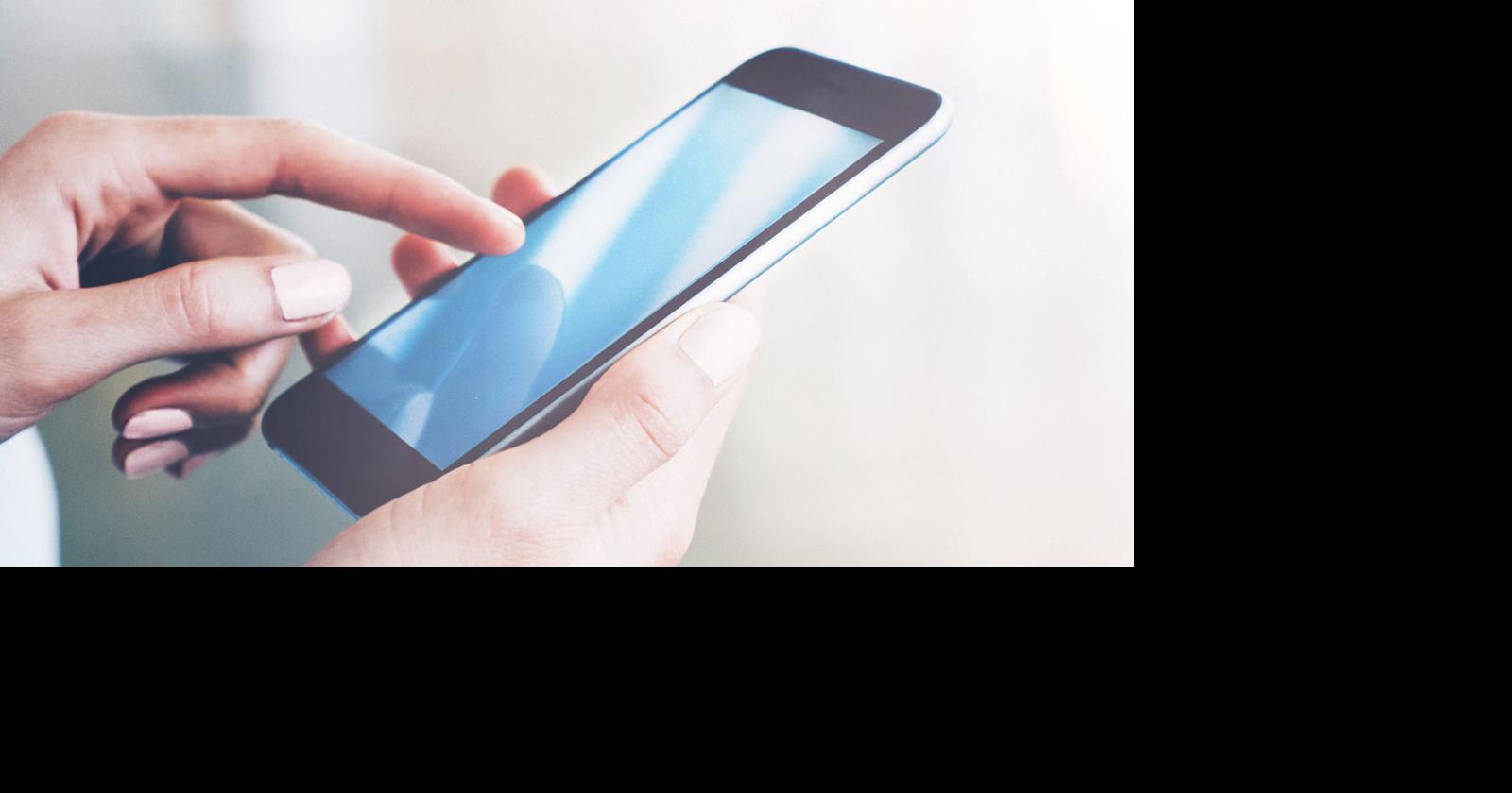 Here's how to sign up for virus text alerts from St. Louis County