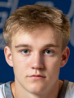 Freeburg: Cole Stuart