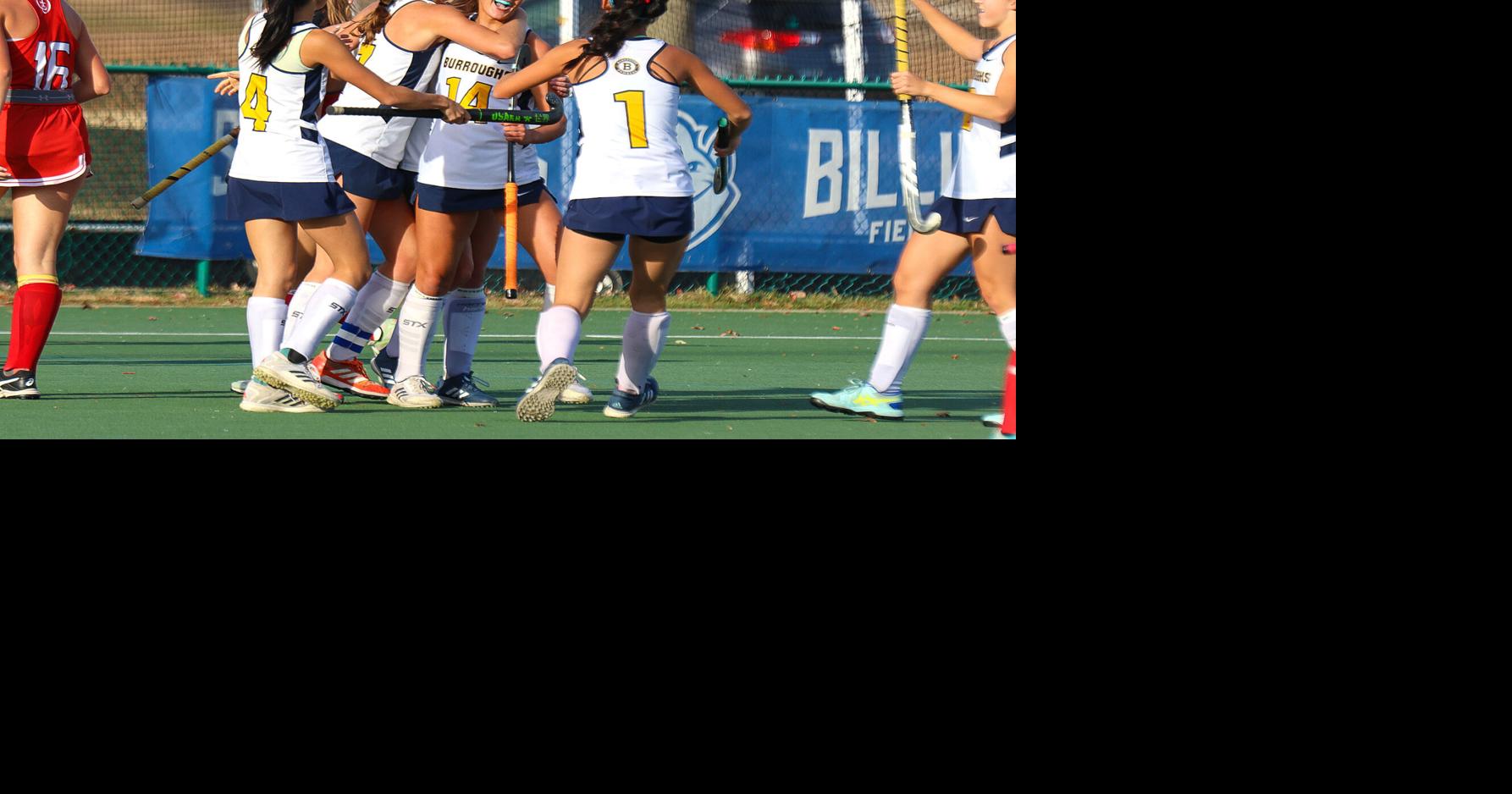 Midwest Field Hockey Tournament, semifinal: John Burroughs 2, Cor Jesu 0