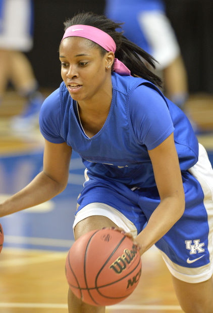 Kentucky will host women's NCAA first-round games | College Sports ...