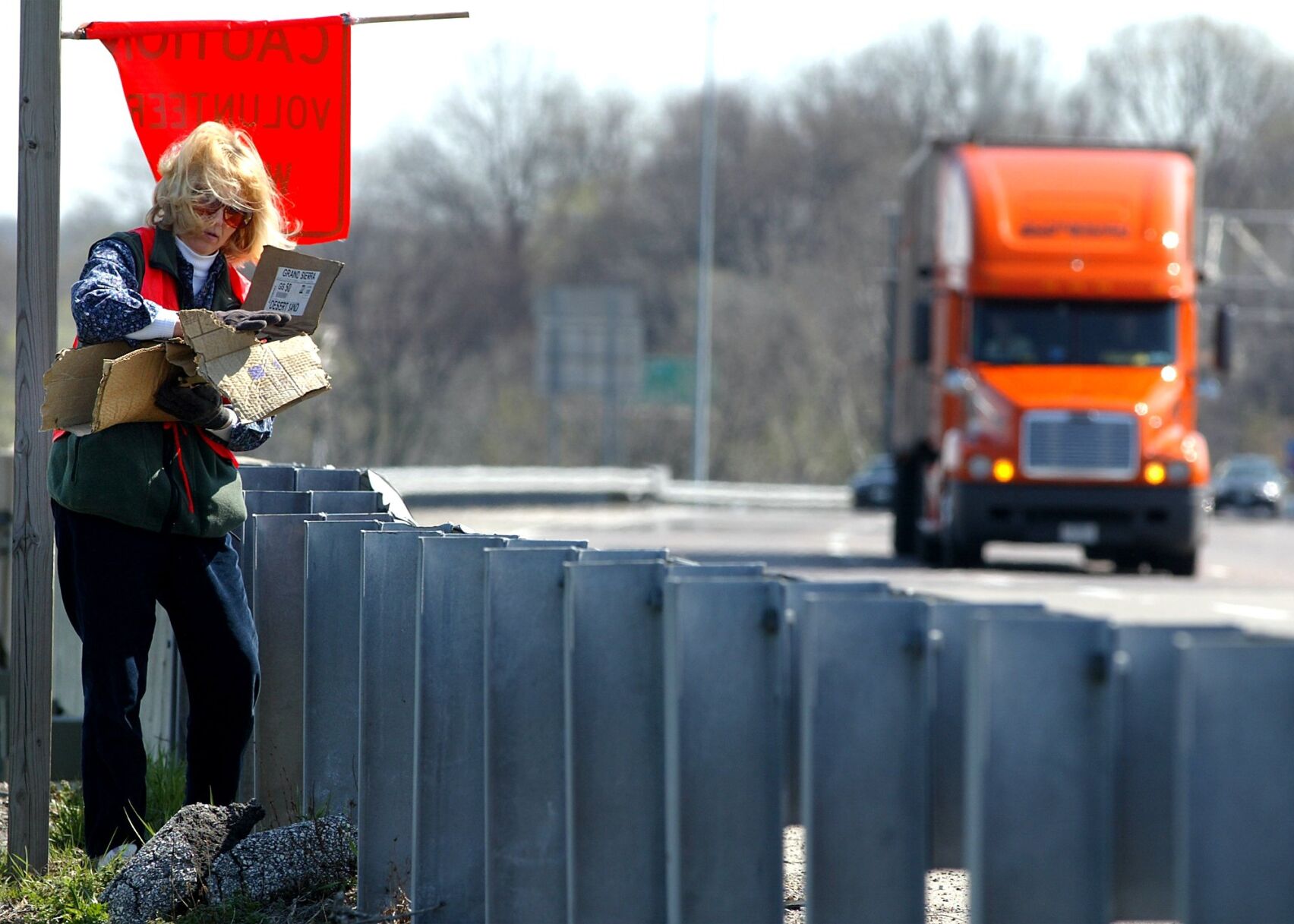 MoDOT kills Adopt-a-Highway, saying costs outweigh benefits