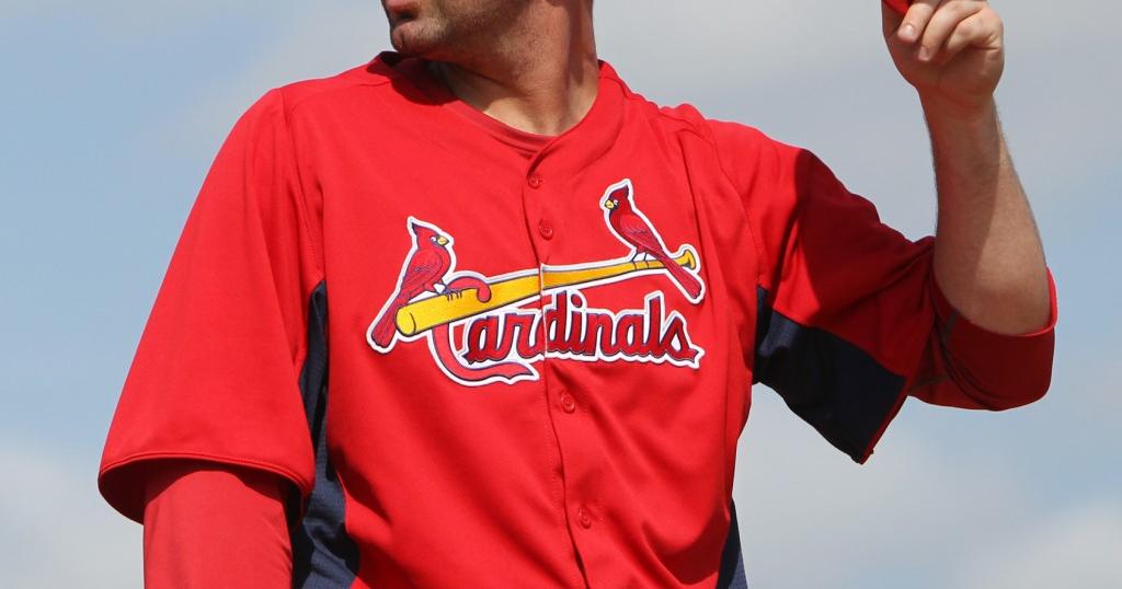 Cardinals' Rzepczynski more confident this spring