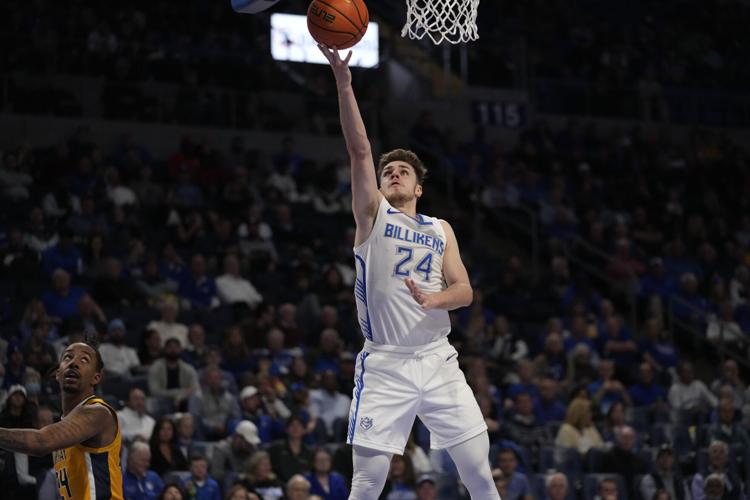 SLU basketball's 3-point shooting has vastly improved during A-10 play
