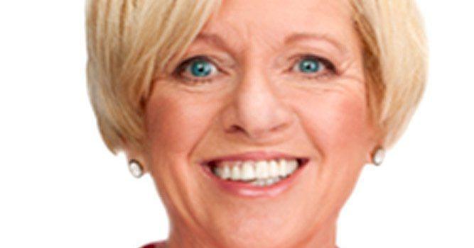 Kathryn Cramer, motivational author and speaker, dies at 68