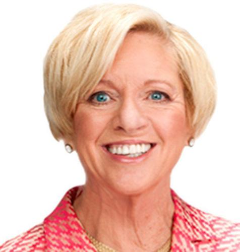 Kathryn Cramer, motivational author and speaker, dies at 68