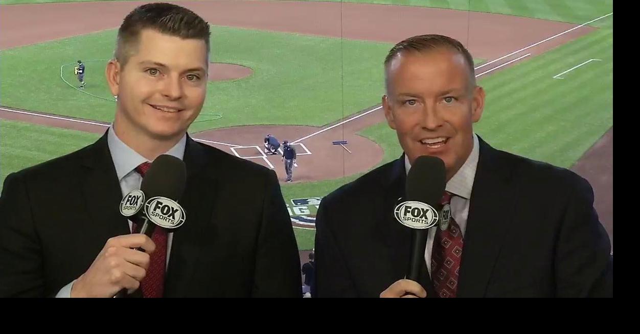 During Cardinals games, you can almost hear the exclamation points in ...