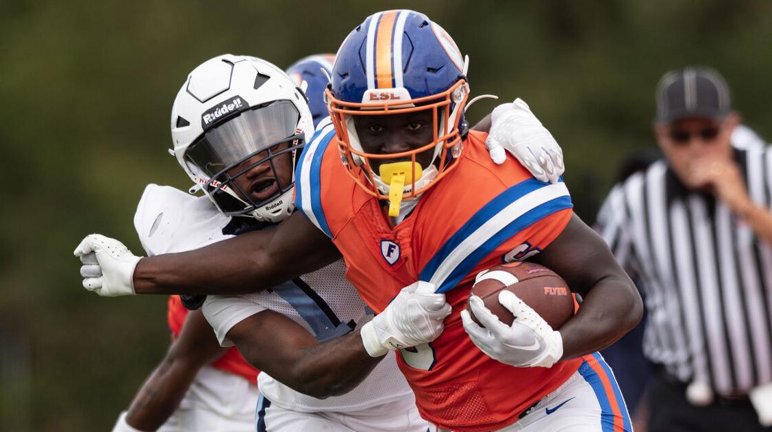 TaRyan Martin ready for banner season to close out East St. Louis ...