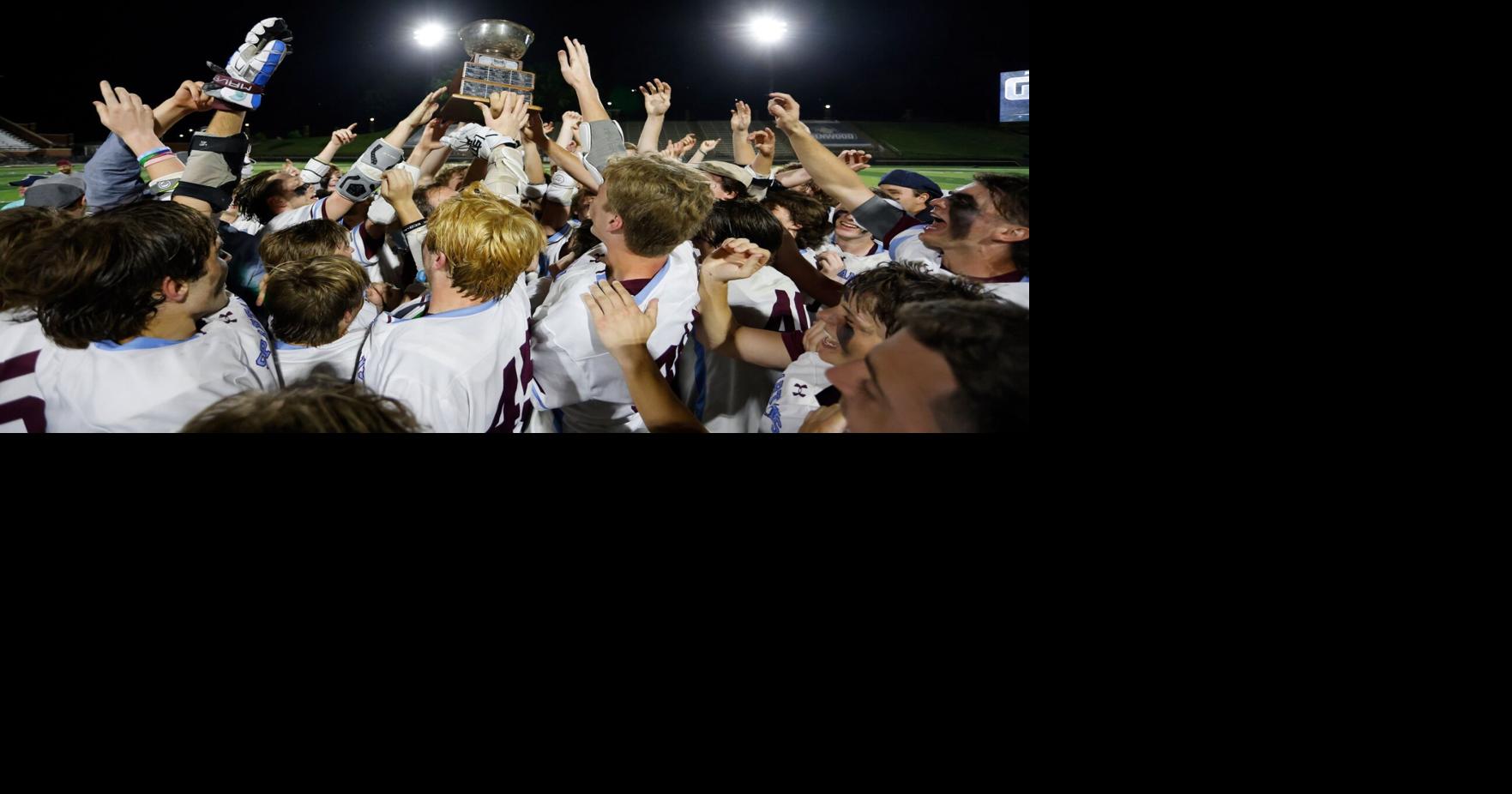 De Smet rallies past eight-time defending champ MICDS for first boys ...