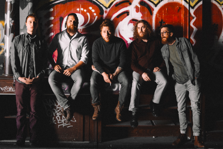 With 'Where the Dogs Don't Bite,' Old Salt Union finally has its ...