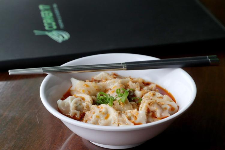 58 • For Corner 17 Noodles family, restaurants remain a passion