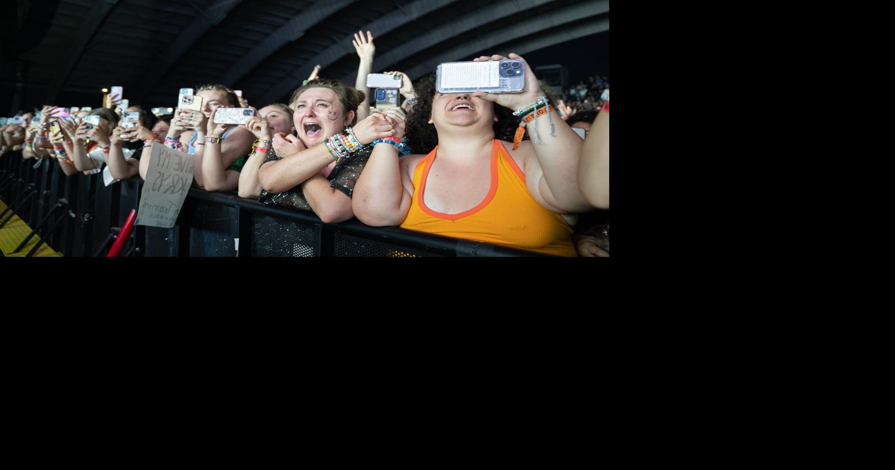 Early sneak peek: 15 hot summer concerts to keep on your radar