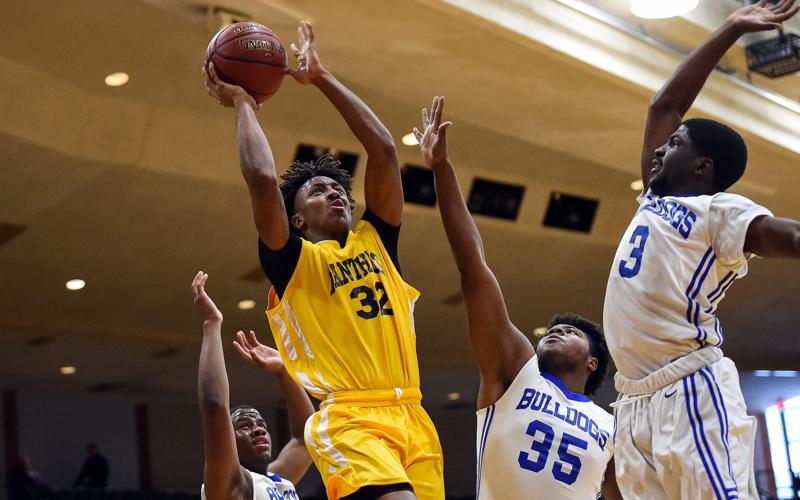 Turnaround is in the works at Normandy