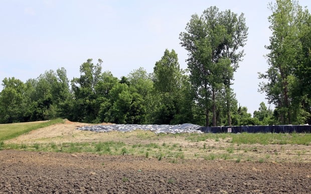 A year later, disagreement on whether Missouri levee blast was right move