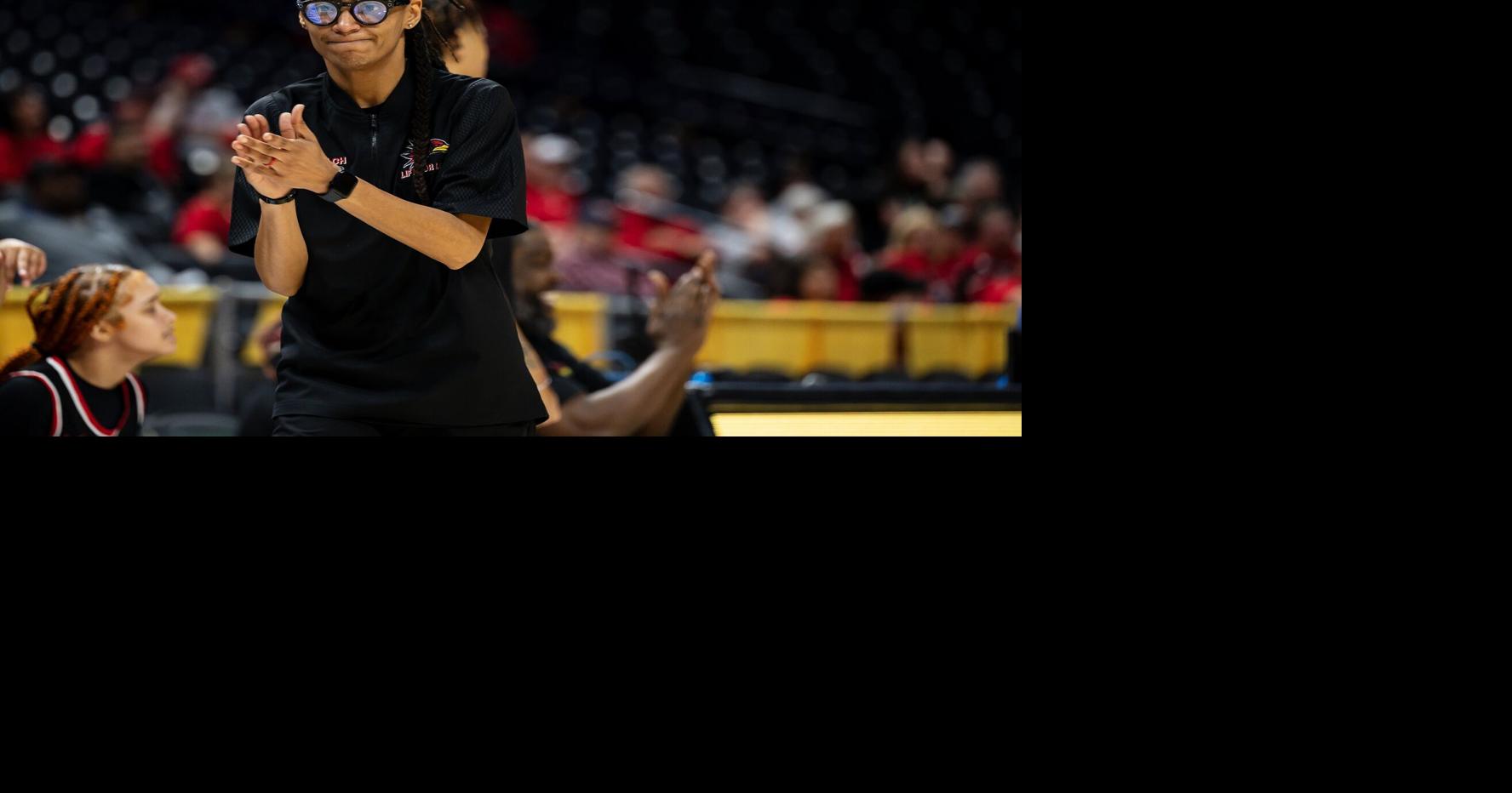 Chantell Polk out as Lift for Life girls basketball coach after state ...