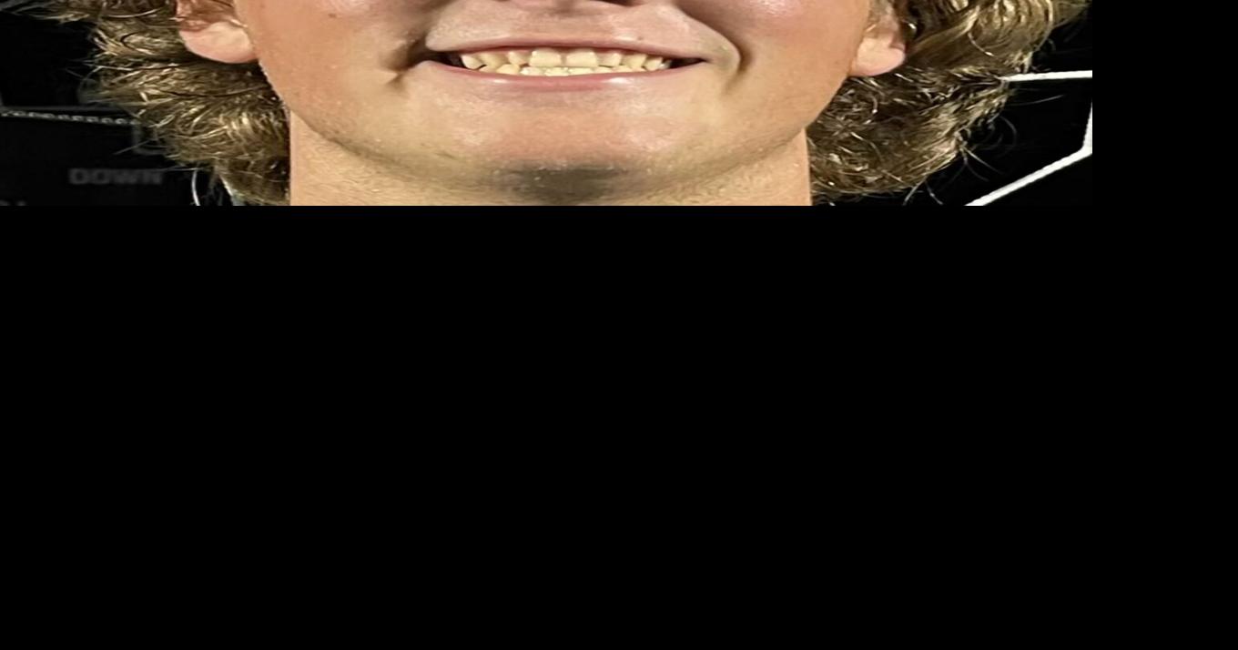 O’Fallon Christian: Cody Heath