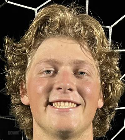 O’Fallon Christian: Cody Heath