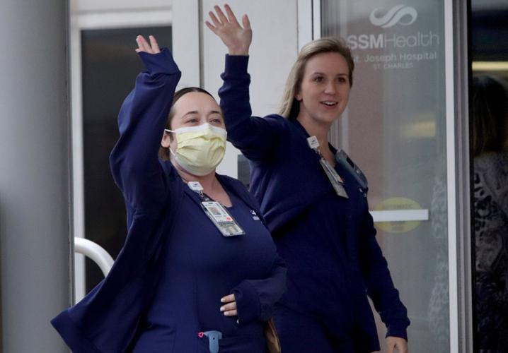 SSM ends labor and delivery and trauma services at St. Joseph Hospital ...