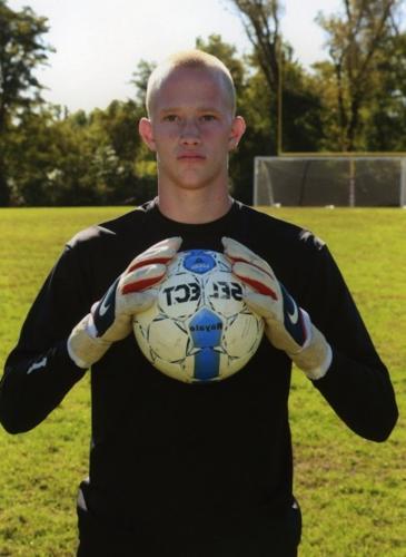 Trinity’s Derrington excited about chance to play at Memphis