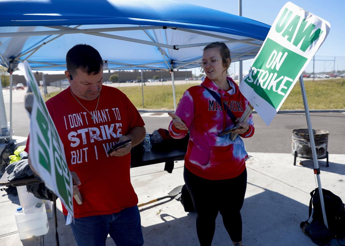 Opinion: Unionization is a bad deal for Toyota workers in Troy