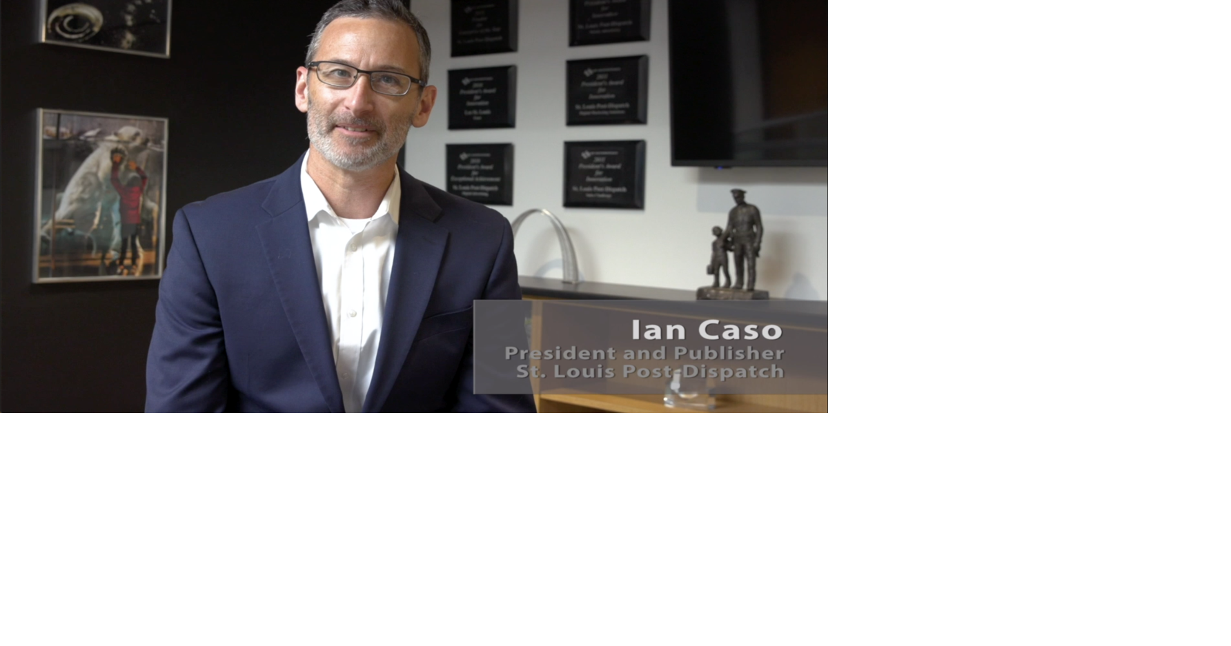 With 6 new hires, the Post-Dispatch is investing in its newsroom