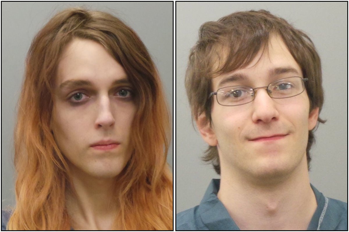 Third suspect charged with rape in Frontenac, threatening to ...