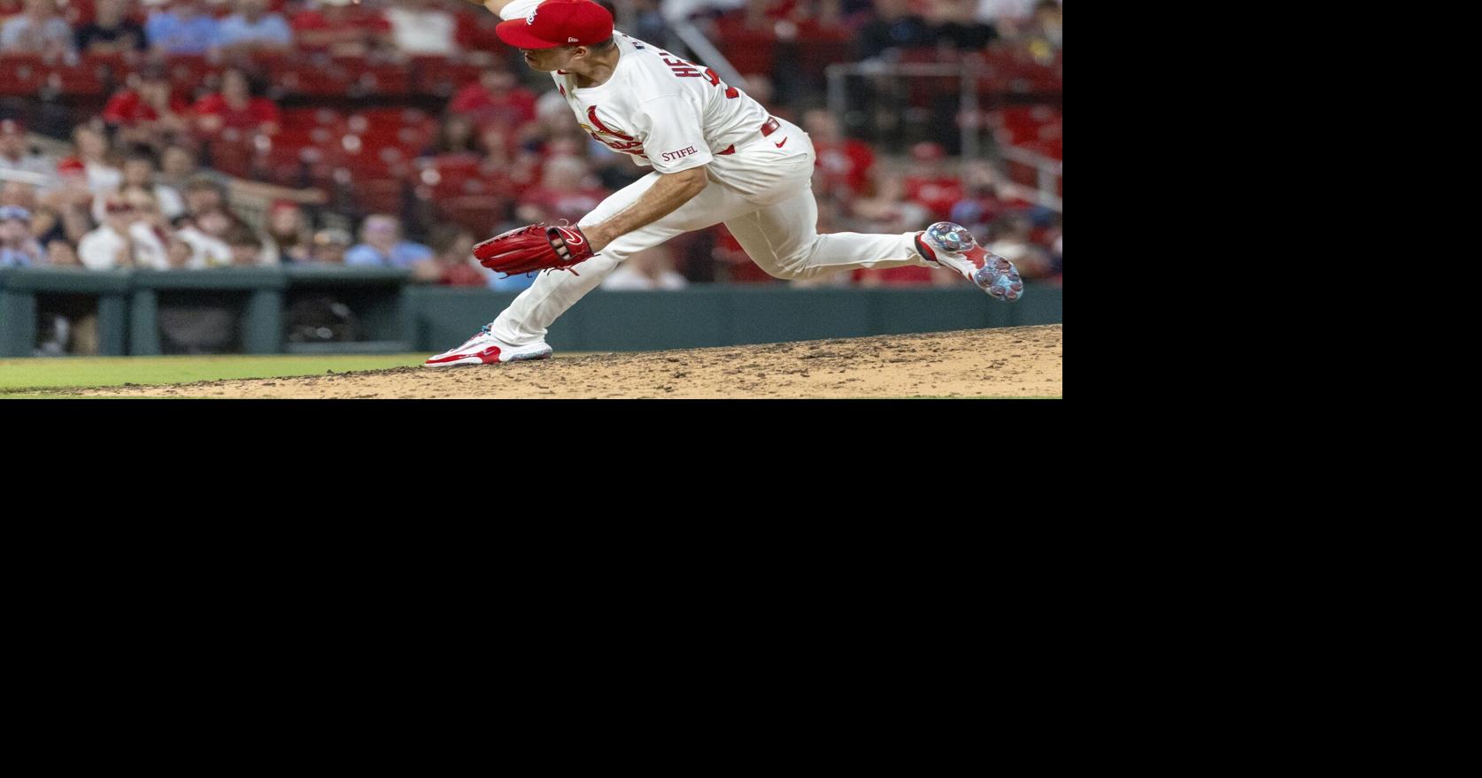 Tipsheet: Experts wonder which path Cardinals will choose at trade deadline