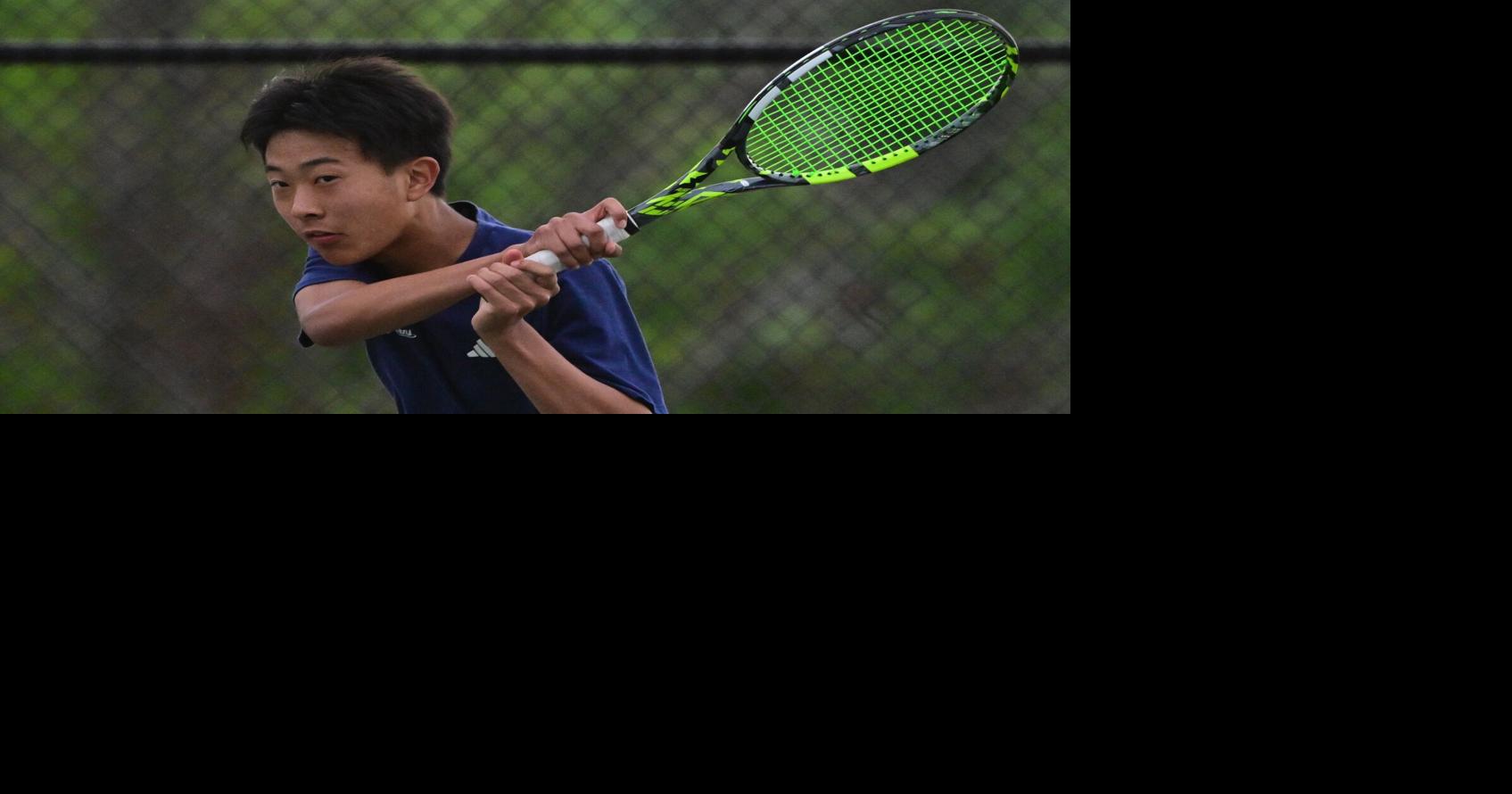 Clayton, MICDS, Parkway West punch tickets to team tennis state semifinals