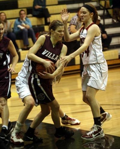 Lutheran South: MICDS wins tourney title