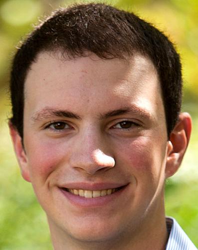 Michael Kohn • MICDS golf