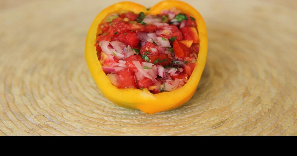 Dog's Nose Salsa (Xni Pec)