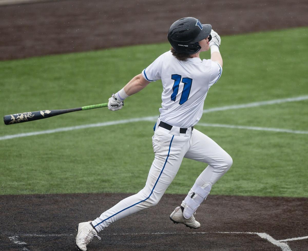 Duchesne blasts past defending champ Licking and into Class 3 title game