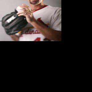 Trever Miller will be running with Grace in 10K