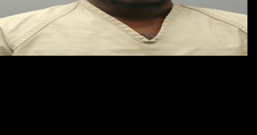 St Louis County Man Arrested After Chase In Stolen Car Gets Added