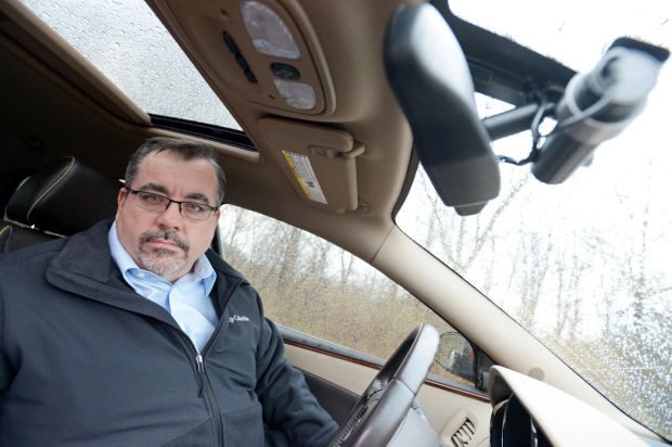 Car dealer sues Fenton man over repair YouTube video