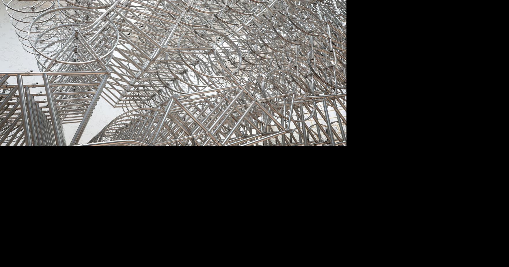 Check out these 8 museum exhibitions before it's too late