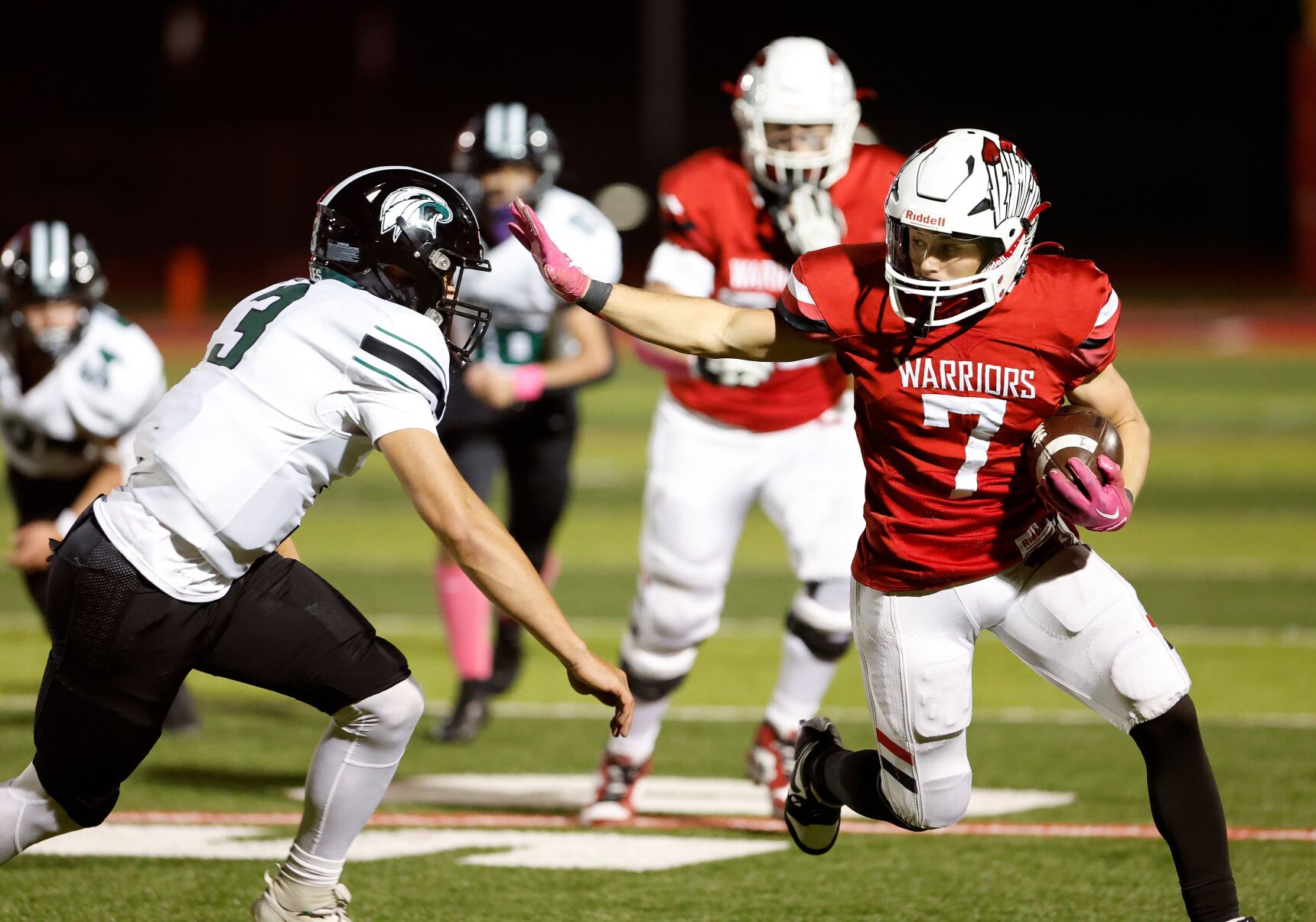 Warrenton takes control in second half to knock off Orchard Farm for ...