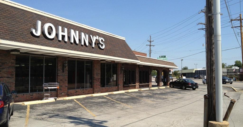 Aging customers, tough competition take toll on Johnny's Market