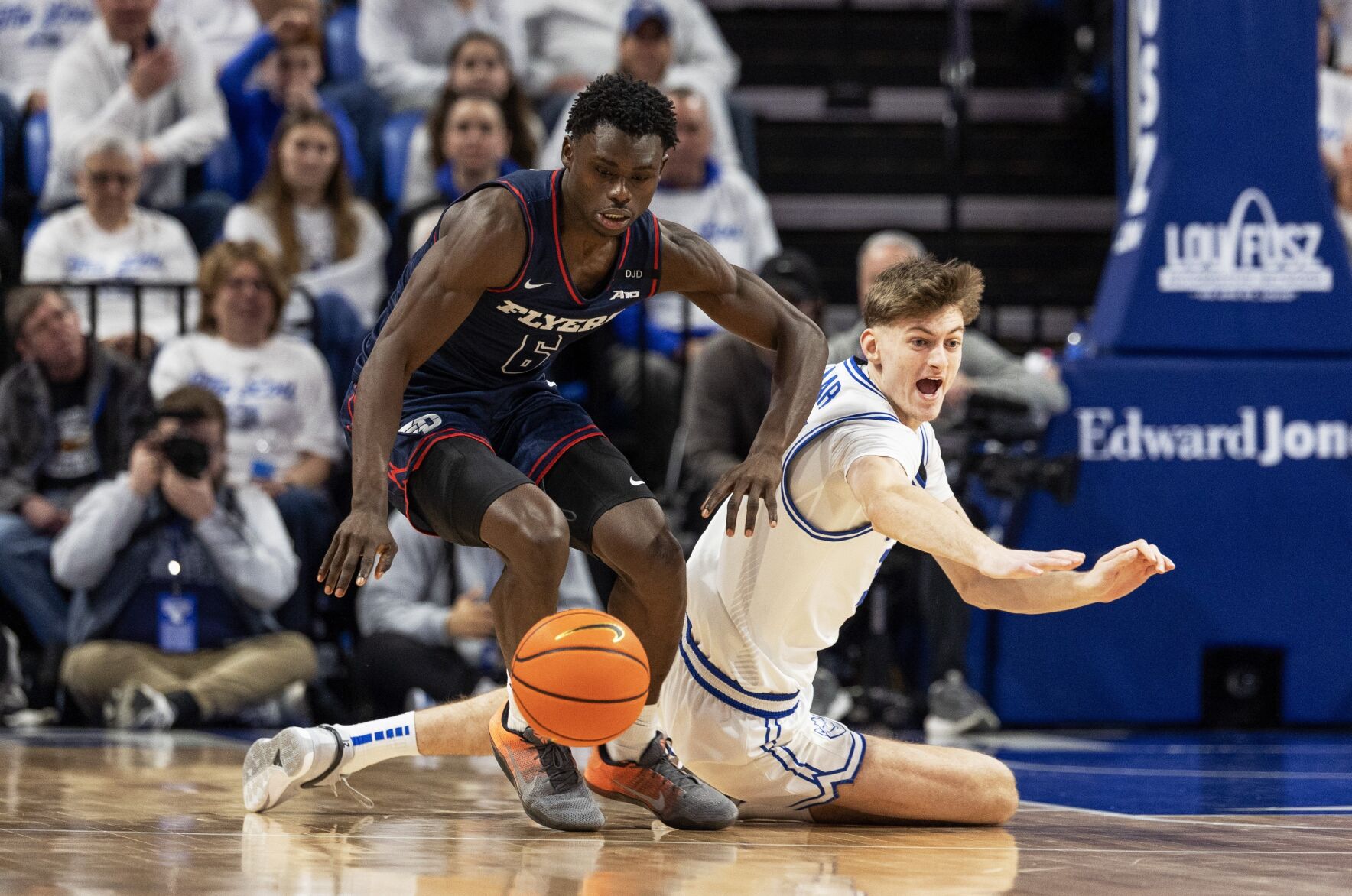 Big week for SLU basketball offered answers, left questions