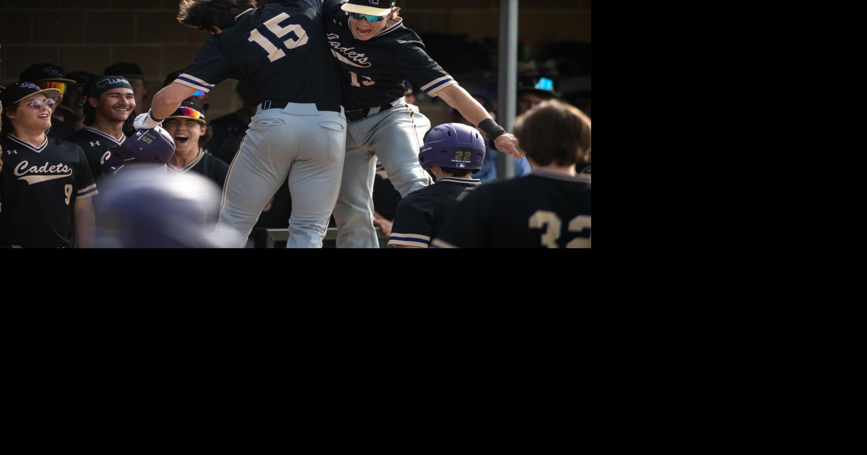 Feldt keys CBC's offensive attack in home win over Oakville