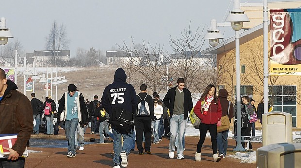 St. Charles Community College to cut 5 degree programs