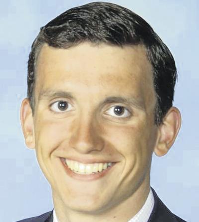 St. Louis U. High: Joseph Feder