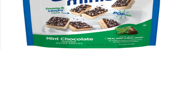 Best Bites: Hostess Crispy Minis