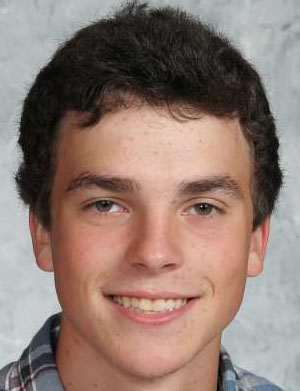 Bryce Dolan, sr., Borgia