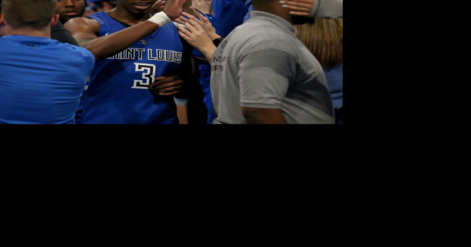 Perkins' scoring soars to new heights with Billikens