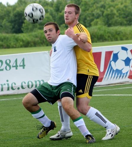 Missouri Cup: Scott Gallagher cruises in men's U-19 title tilt