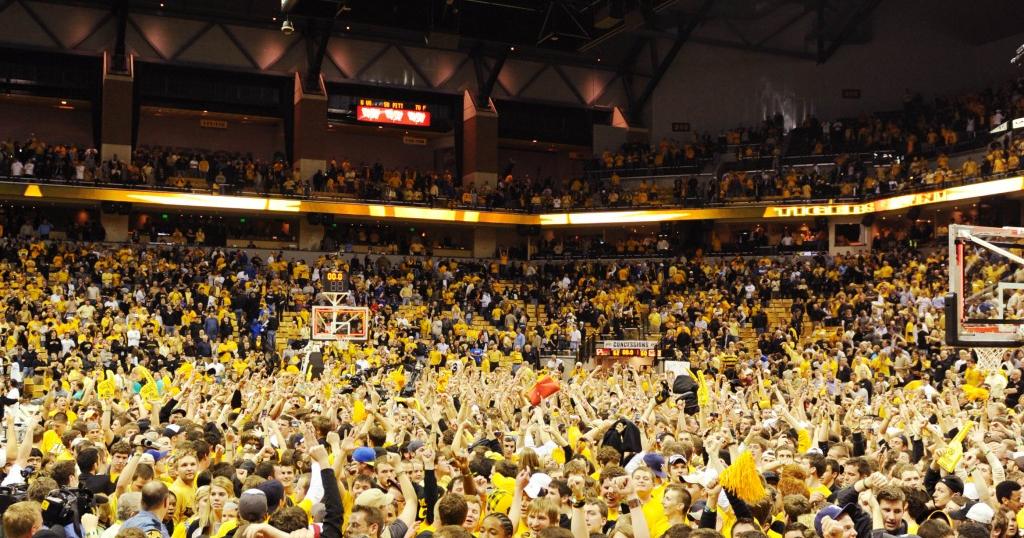 Big games in the MU-KU rivalry