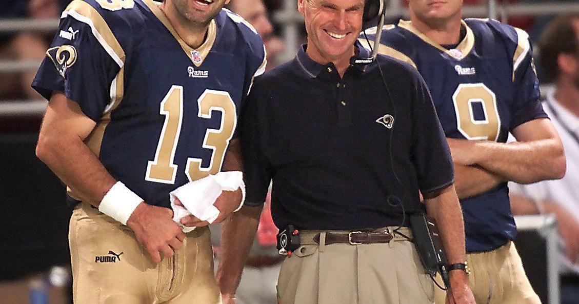 Thomas: Al Saunders still going strong at 70 as NFL assistant