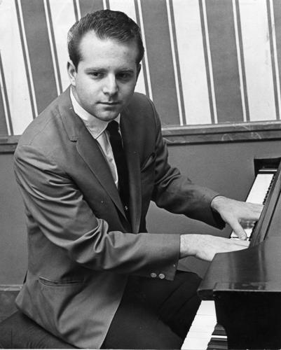 Beloved Tchaikovsky and a world premiere from Leonard Slatkin and SLSO